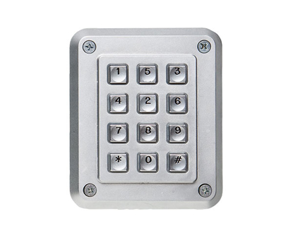 Ness Corporation. Tecom