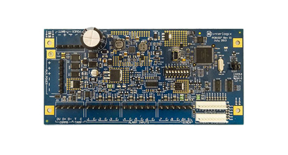 Ness Corporation. Tecom