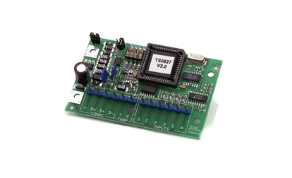 Ness Corporation. Tecom