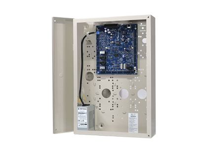 Ness Corporation. Tecom