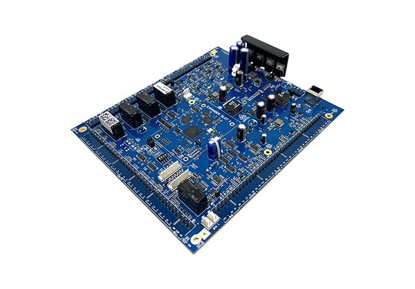 Ness Corporation. Tecom